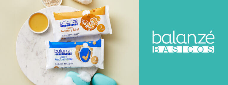 BALANZÉ - Ahorrar Nunca Fue Tan Bueno