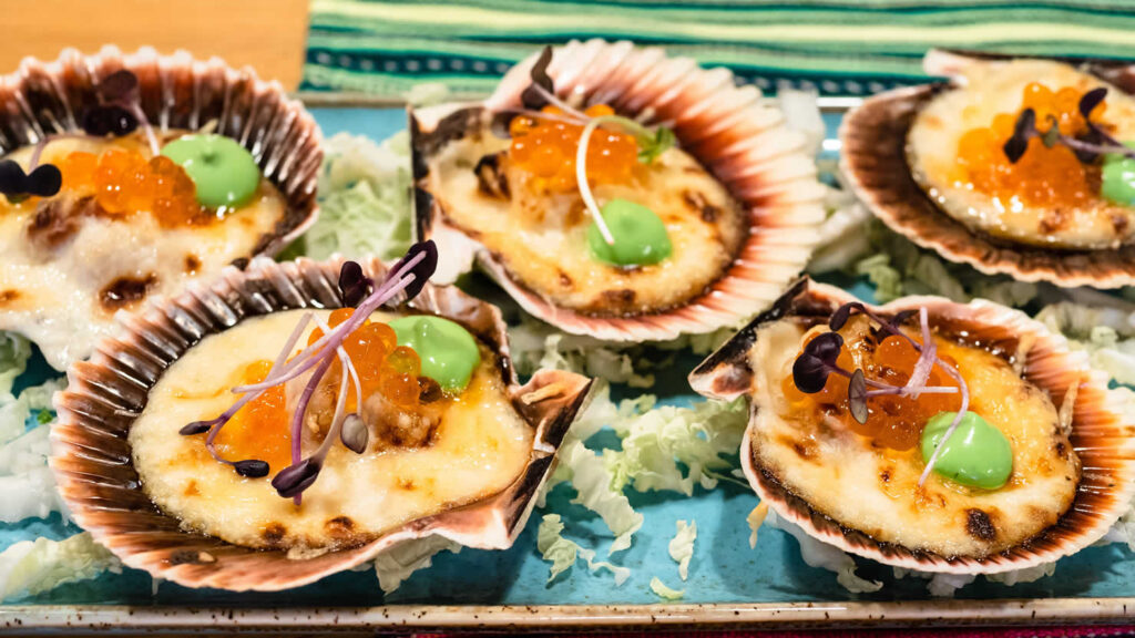 Recetas Comida Marina - Ahorrar Nunca Fue Tan Bueno