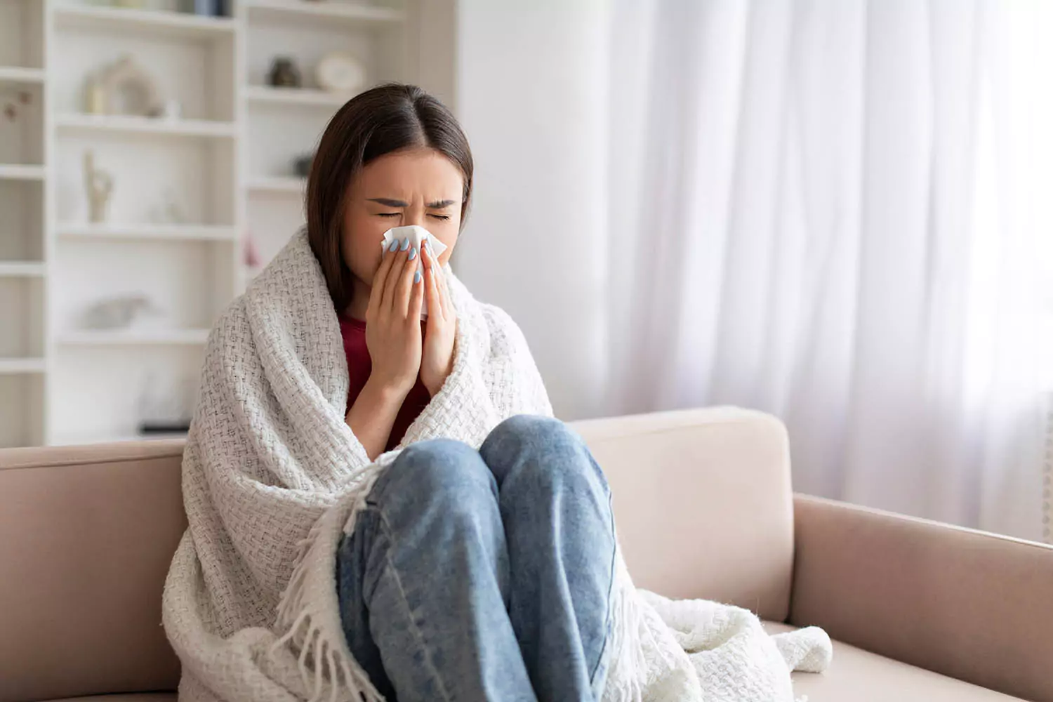 ¿Qué remedios caseros existen para curar la gripe? – Ahorrar Nunca Fue ...