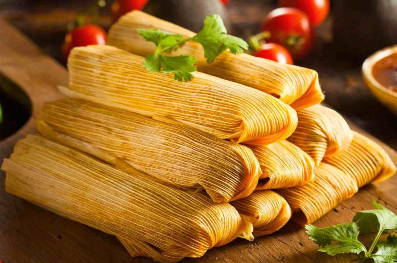 Receta de humitas: Un delicioso plato tradicional en 7 pasos