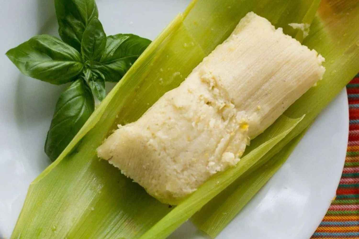 Receta de humitas: Un delicioso plato tradicional en 7 pasos