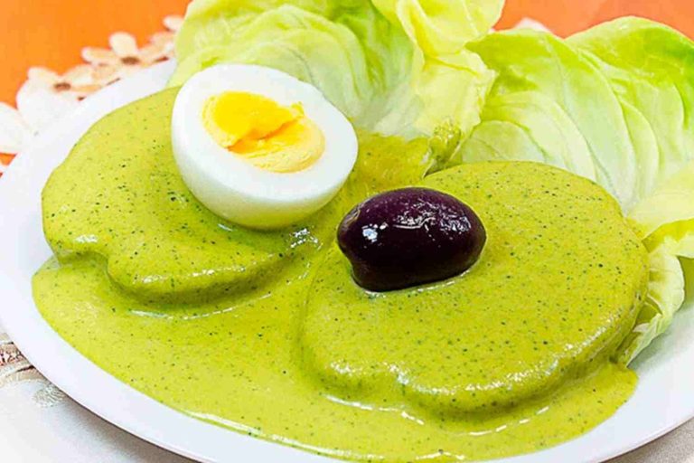 Receta de ocopa: sabor auténtico en 4 pasos