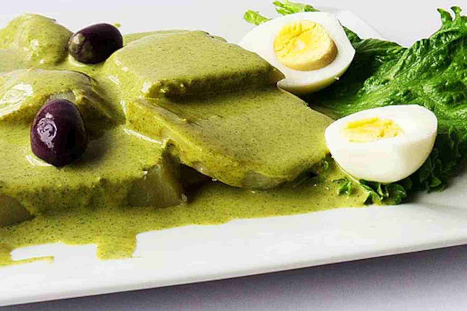 Receta de ocopa: sabor auténtico en 4 pasos