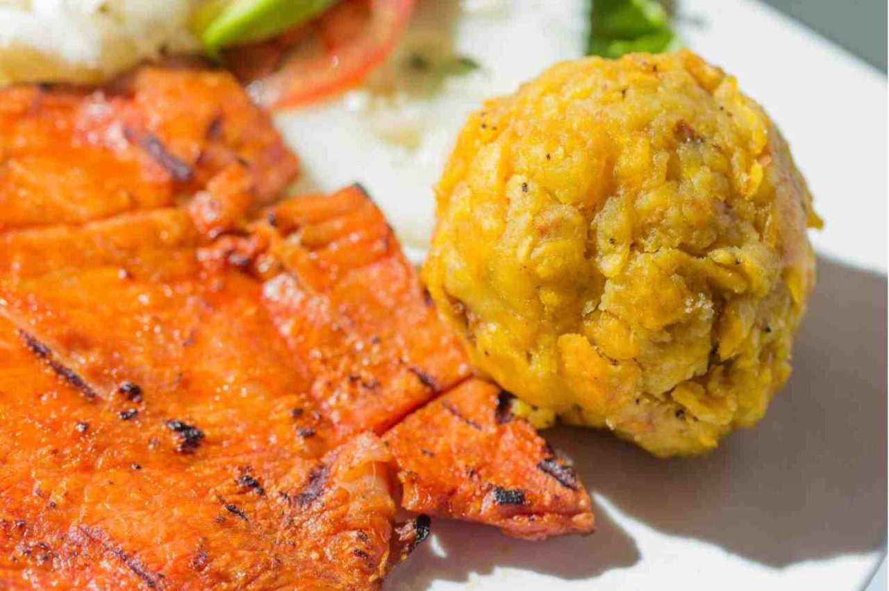 Tacacho con cecina: Receta tradicional y sabrosa en 5 pasos